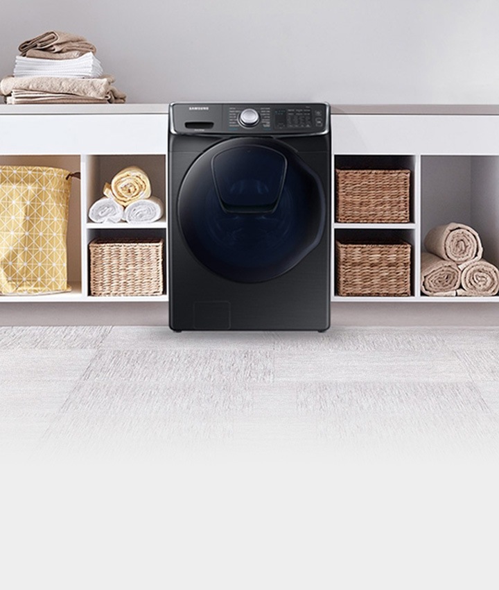 Home Appliances - Discover Ranges | Samsung Philippines