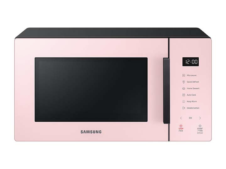 In the Mood for Food | Samsung Philippines