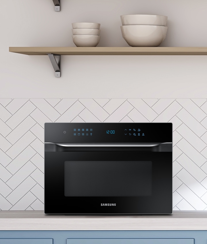 Cooking Appliances | Samsung Philippines