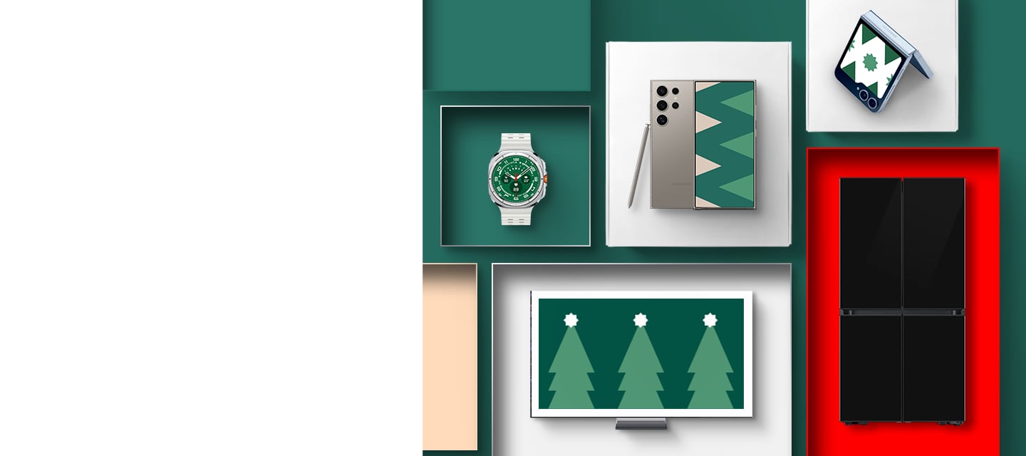 Samsung Philippines | Shop Mobile, TV & Home Appliances Online