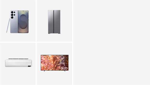 Samsung Philippines | Shop Mobile, TV & Home Appliances Online