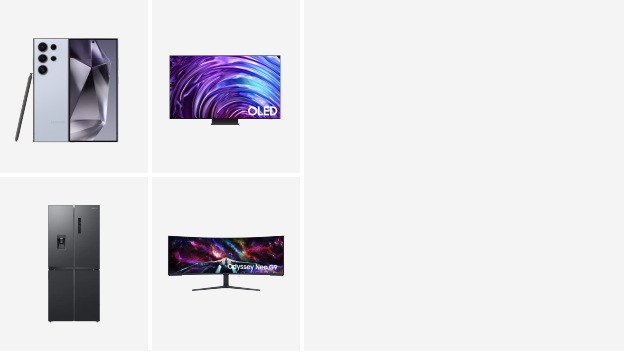 Samsung Philippines | Shop Mobile, TV & Home Appliances Online