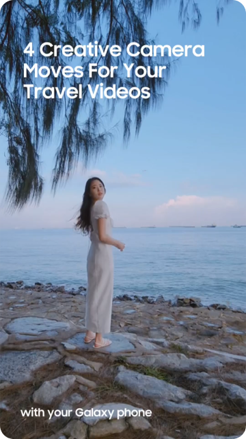 How to Shoot Cinematic Travel Videos: 3 tips to make the most of your ...