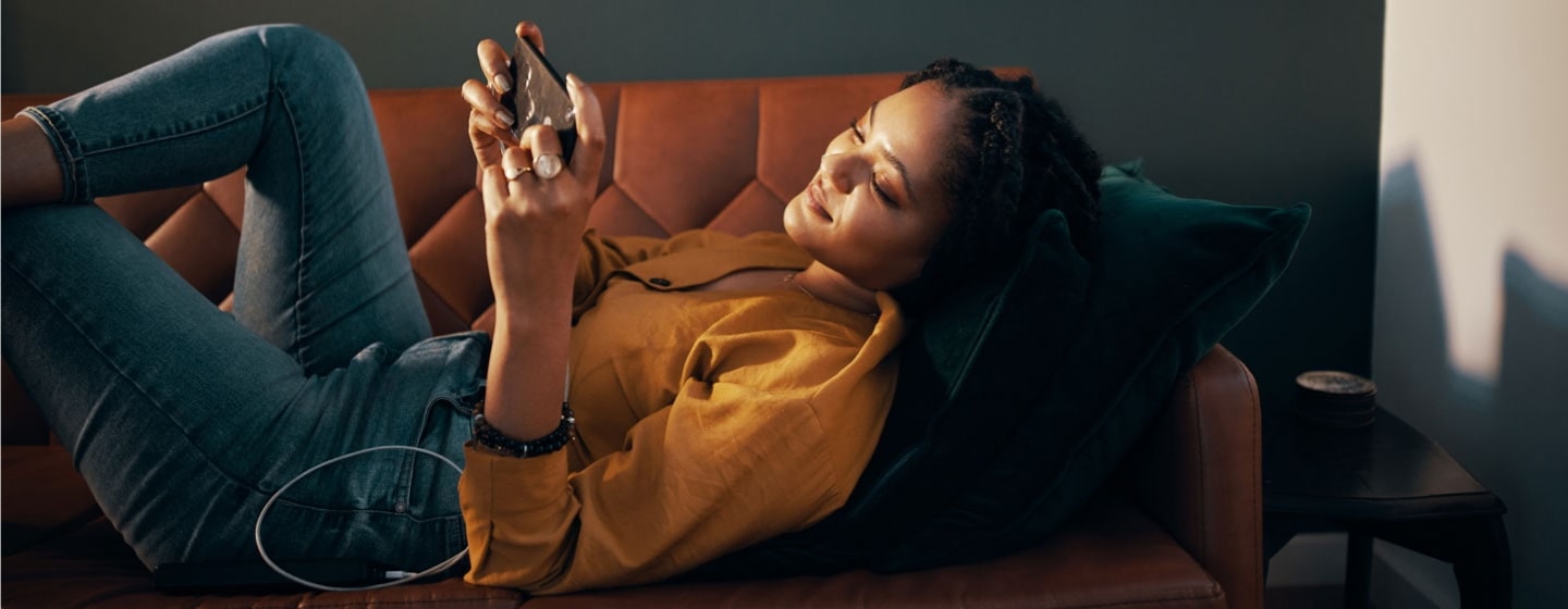 Choosing the right phone for your gaming needs | Samsung Philippines