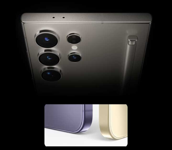 See Galaxy S24 Series' exciting specs, features | Samsung Philippines