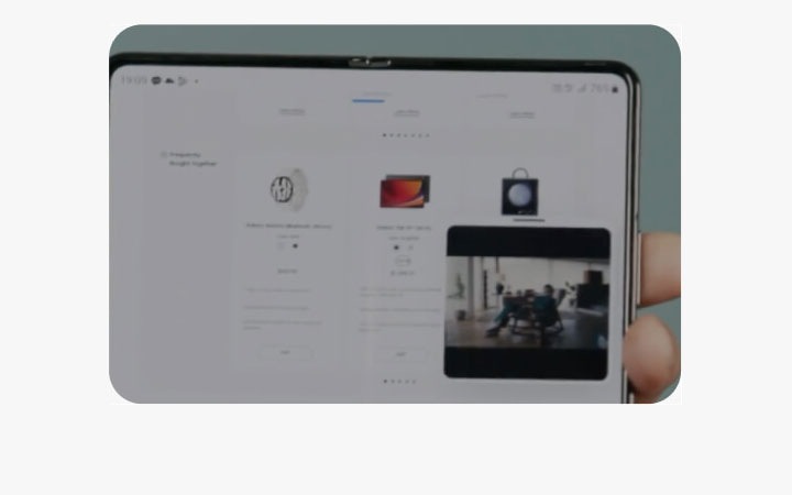 Samsung Galaxy Z Fold5: New specs, features we love | Samsung Philippines