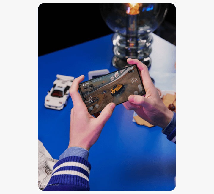 Our favourite gaming tips for Samsung mobile gamers | Samsung Philippines