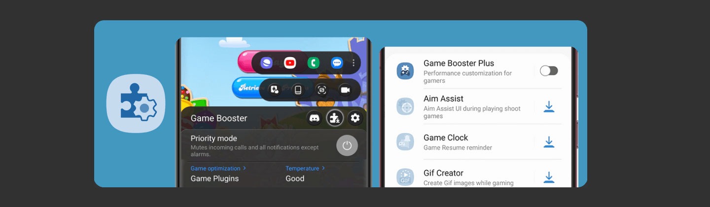 Our favourite gaming tips for Samsung mobile gamers | Samsung Philippines