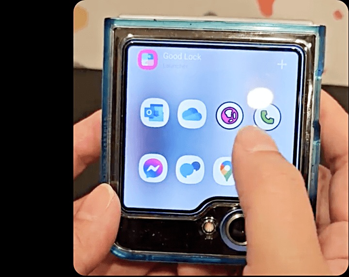 Nifty tips to try on the Galaxy Z Flip5 | Fold5, Galaxy Tab S9 | Samsung PH