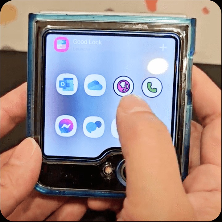 Nifty tips to try on the Galaxy Z Flip5 | Fold5, Galaxy Tab S9 | Samsung PH