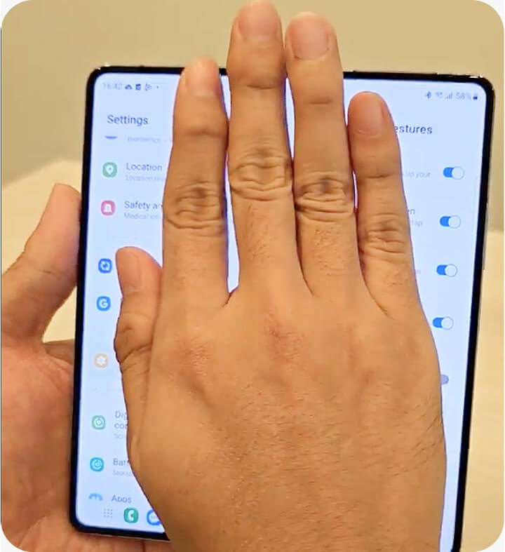 Nifty tips to try on the Galaxy Z Flip5 | Fold5, Galaxy Tab S9 | Samsung PH