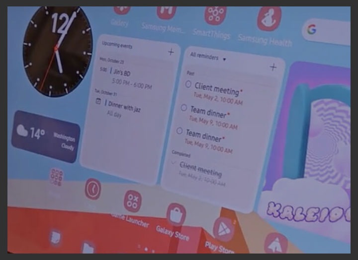 Nifty tips to try on the Galaxy Z Flip5 | Fold5, Galaxy Tab S9 | Samsung PH