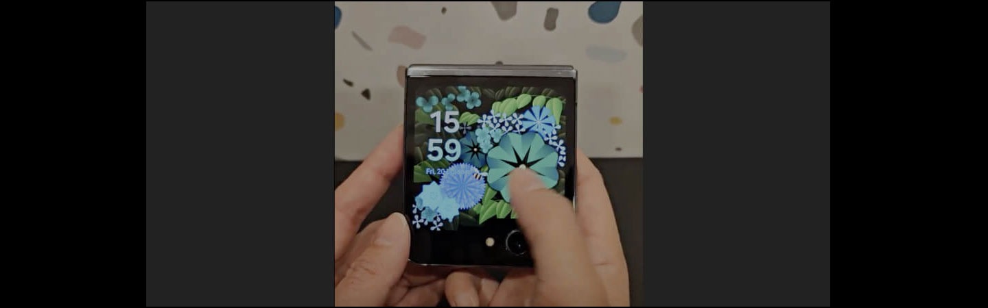 Nifty tips to try on the Galaxy Z Flip5 | Fold5, Galaxy Tab S9 | Samsung PH