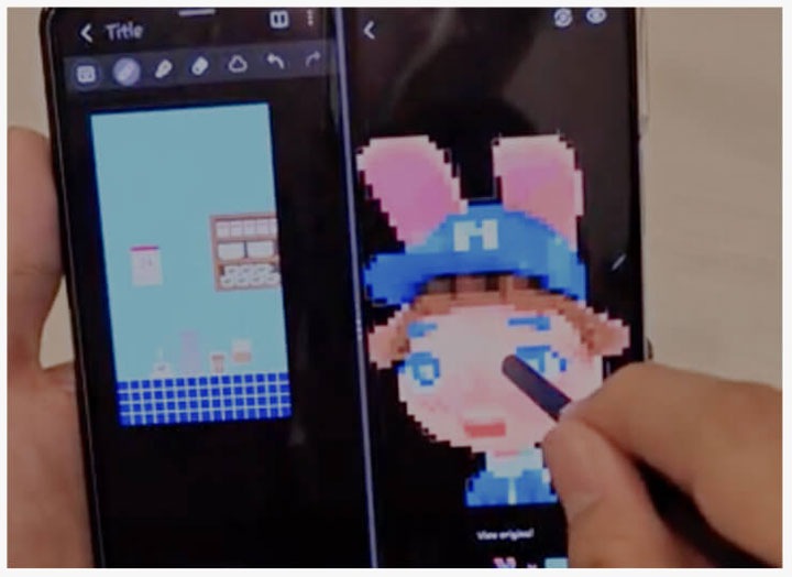 Nifty tips to try on the Galaxy Z Flip5 | Fold5, Galaxy Tab S9 | Samsung PH