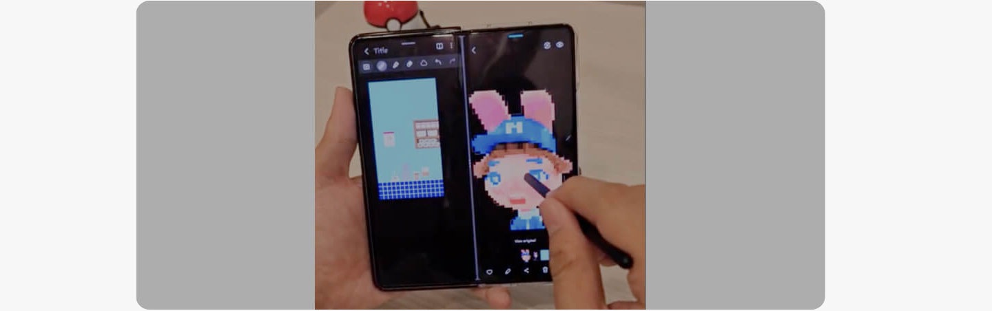 Nifty tips to try on the Galaxy Z Flip5 | Fold5, Galaxy Tab S9 | Samsung PH