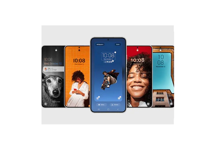 Your cheat sheet to personalise your Samsung Galaxy phones | Samsung PH