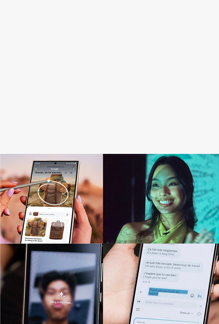 Your Samsung Members benefits await! | Samsung Philippines