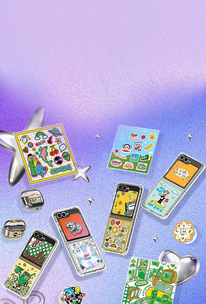 Your Samsung Members benefits await! | Samsung Philippines