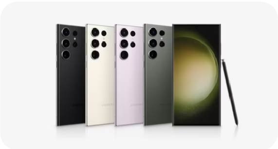 Smartphone Mana yang Memiliki Tampilan Terbaik? | Samsung Indonesia