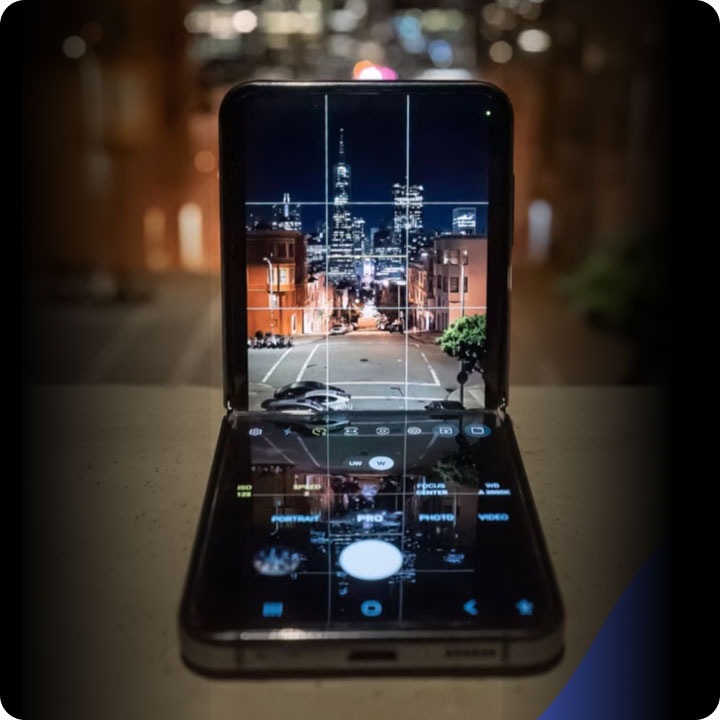 Discover the Best Smartphone Camera Features & Specs | Samsung Philippines
