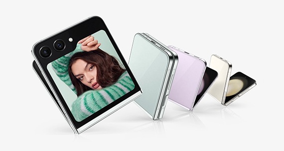 Choose the Best Samsung Galaxy Smartphone for You | Samsung Philippines