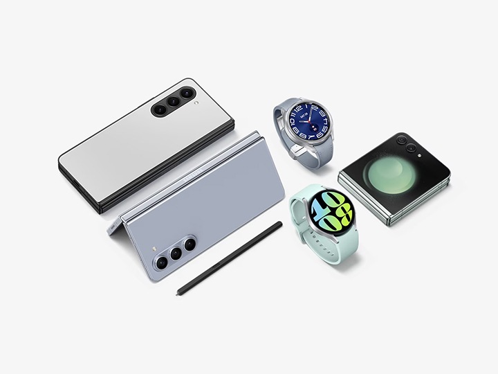 Choose the Best Samsung Galaxy Smartphone for You | Samsung Philippines