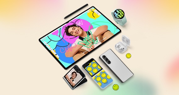 Choose the Best Samsung Galaxy Smartphone for You | Samsung Philippines