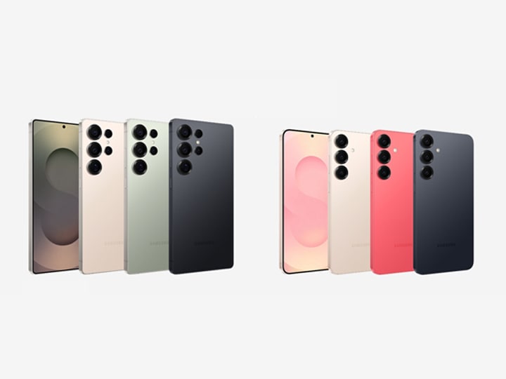 Choose the Best Samsung Galaxy Smartphone for You | Samsung Philippines