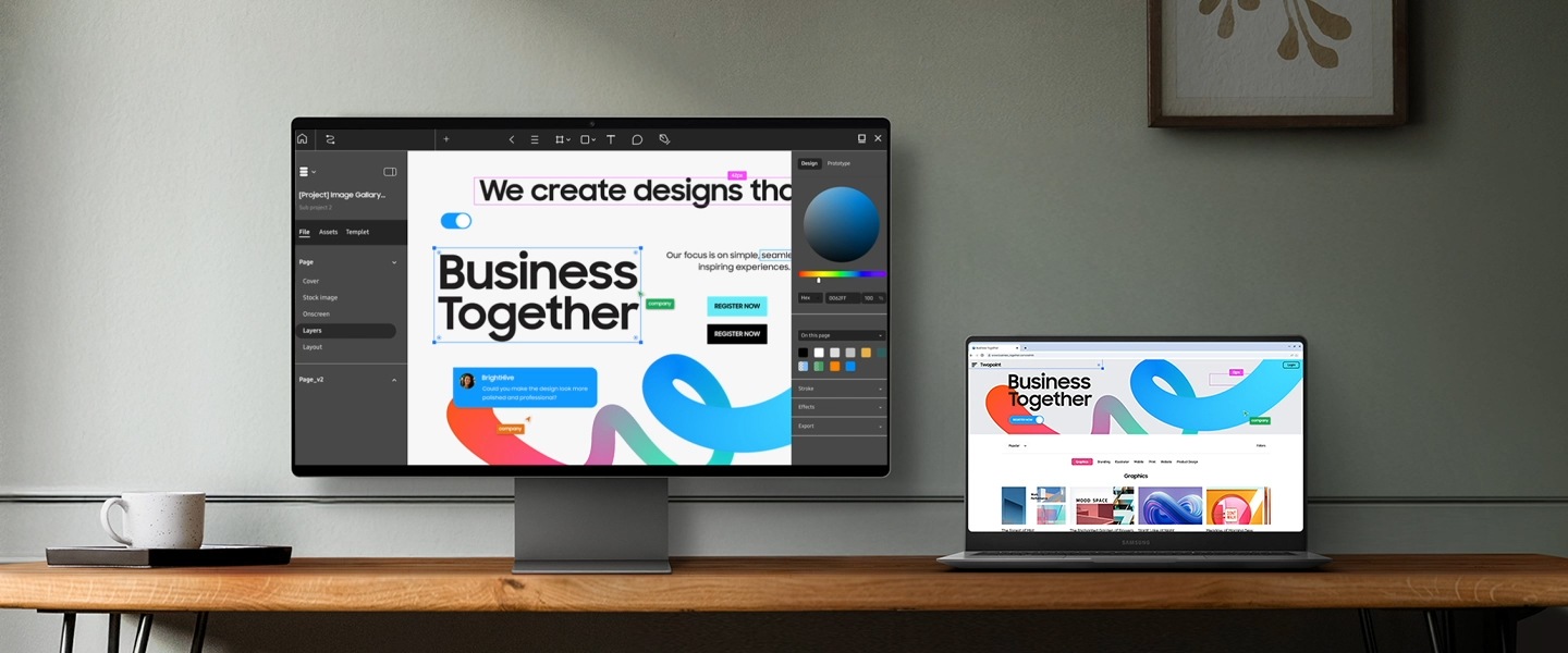 Samsung Smart Buying Guide | Uses, Value, and TV Comparison | Samsung ...