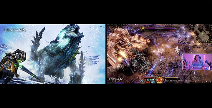 Odyssey Ark: A New Frontier in Gaming | Samsung Philippines