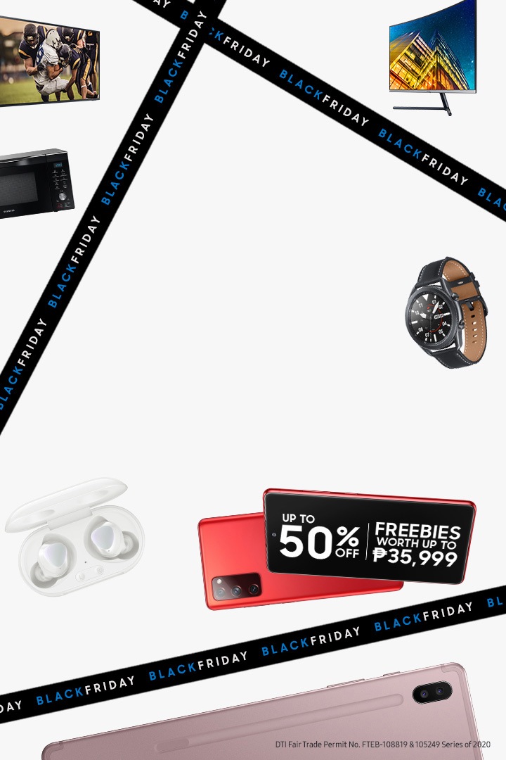 Offers and Promotions | Samsung Philippines
