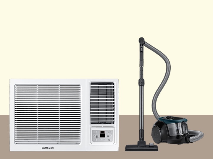 Cool Summer Bundles | Samsung Philippines | Samsung Philippines