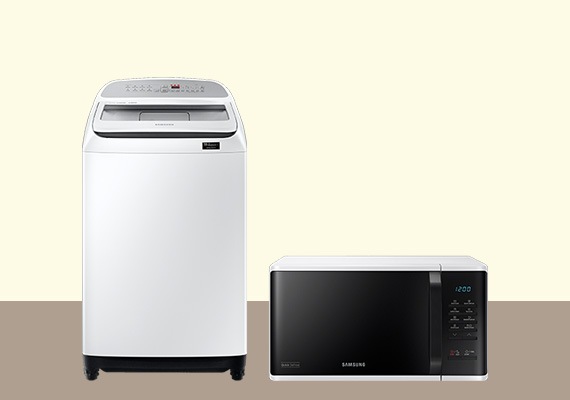 Cool Summer Bundles | Samsung Philippines | Samsung Philippines