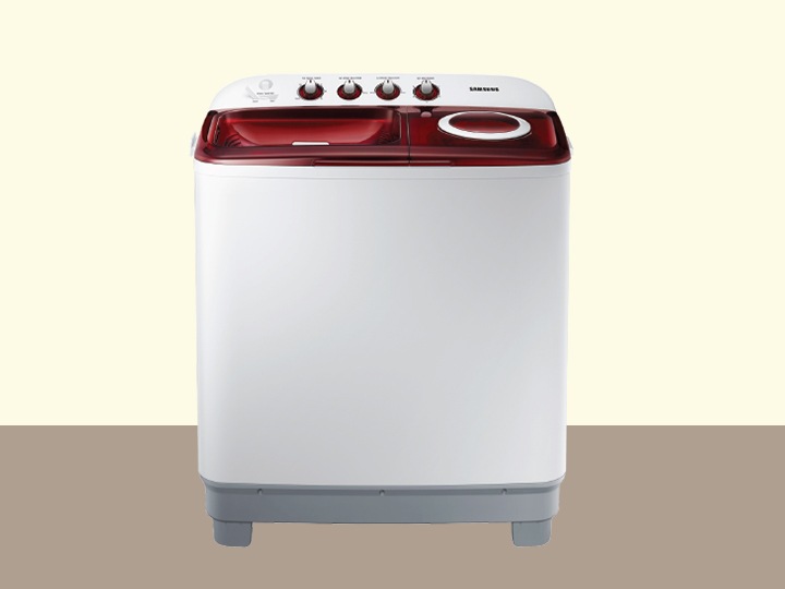 Cool Summer Offers | Washing Machines | Samsung Philippines