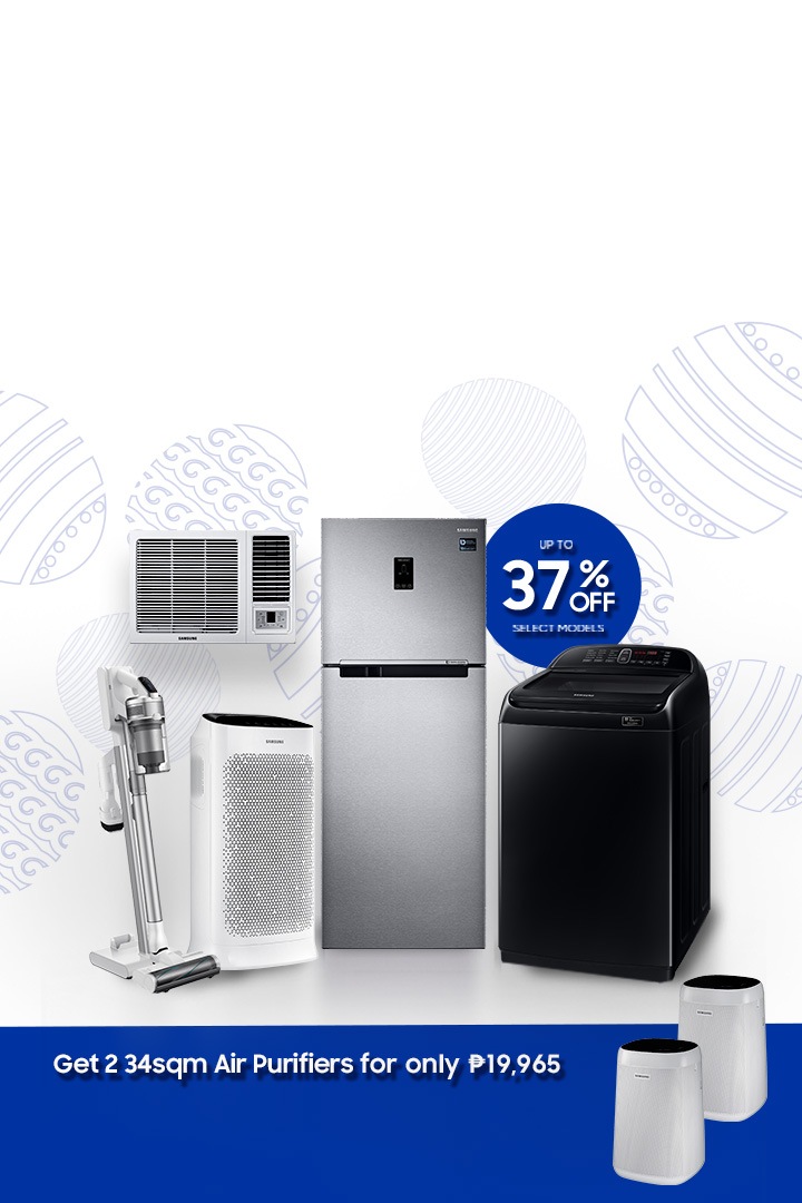 Offers and Promotions | Samsung Philippines