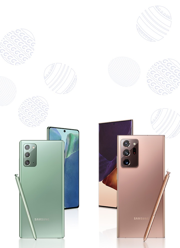 Easter Promo | Galaxy Note Series | Samsung Philippines