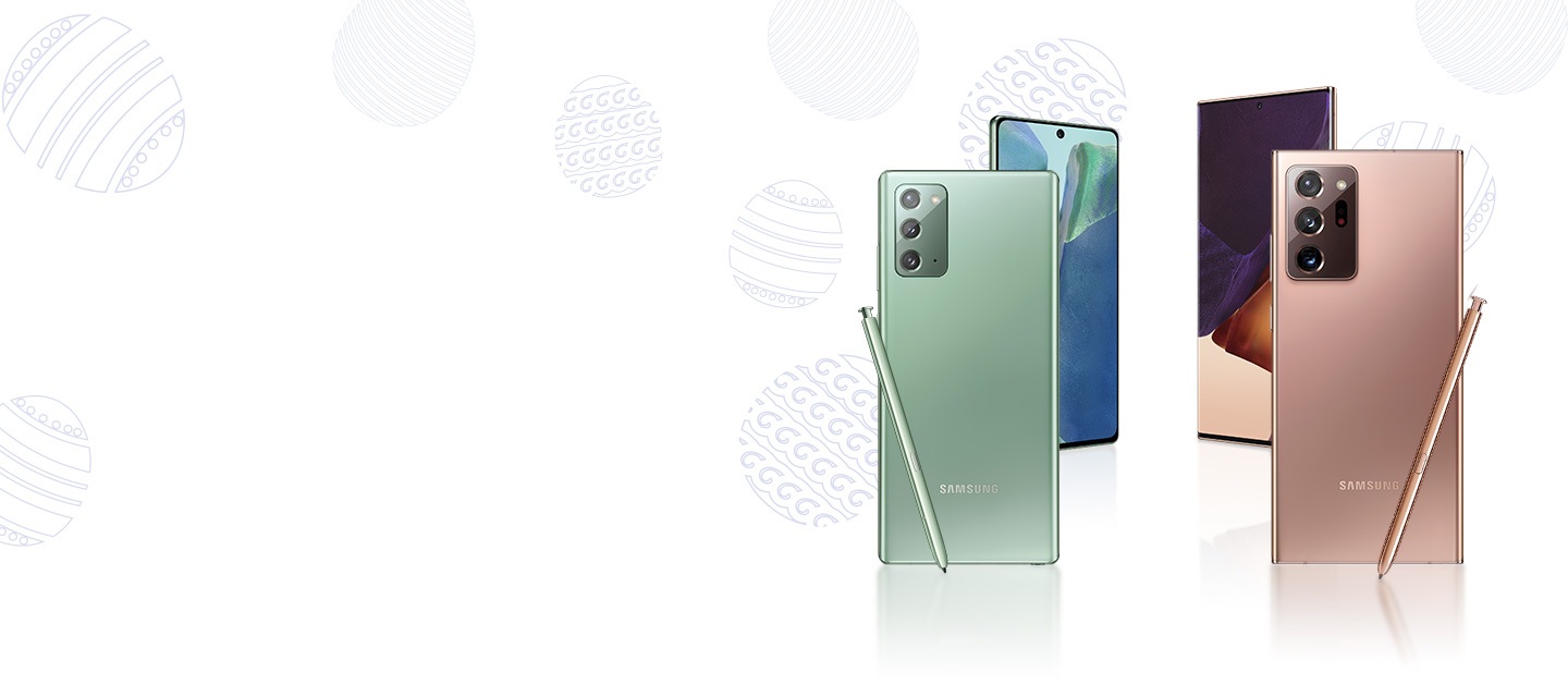 Easter Promo | Galaxy Note Series | Samsung Philippines