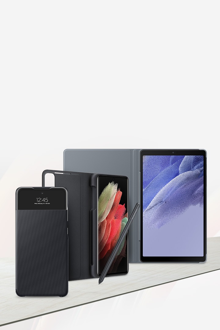 Ecosystem Cross Sell | Samsung Philippines