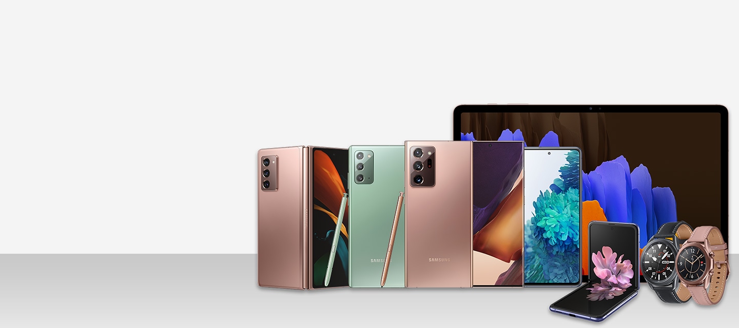 Galaxy Credit Card Installment Plan | Samsung Philippines