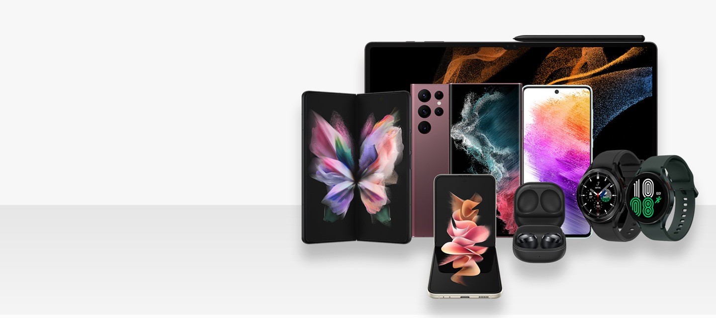 Galaxy Credit Card Installment Plan | Samsung Philippines