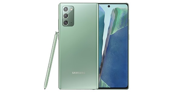 Note Series | Mid-year Sale | Samsung Philippines