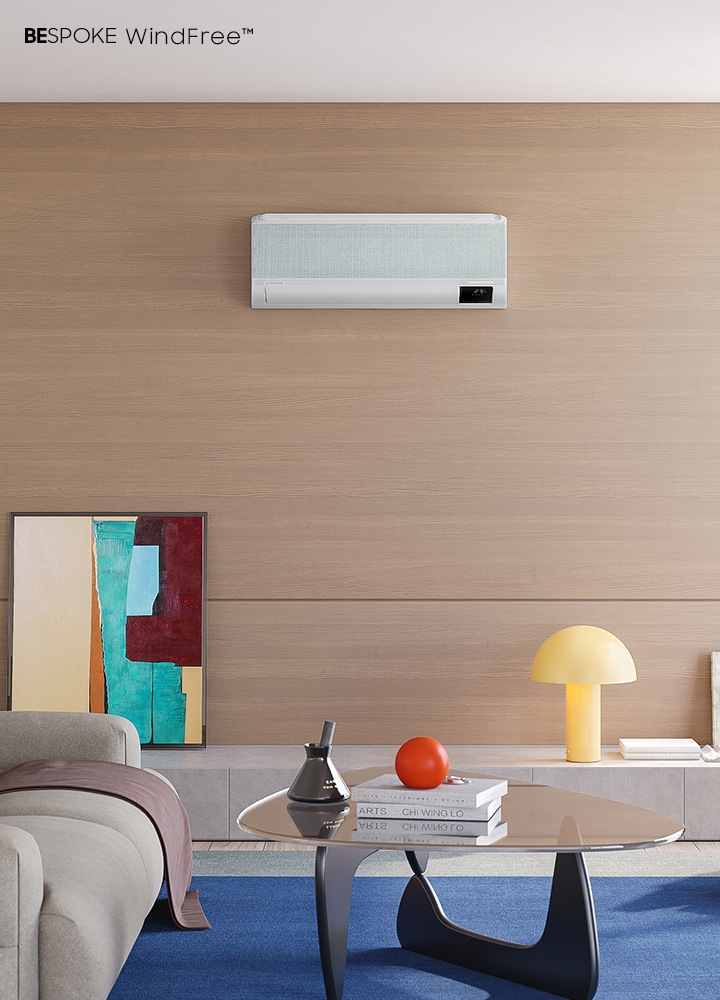 Buy Samsung BESPOKE WindFree™ Air Conditioner | Samsung Philippines