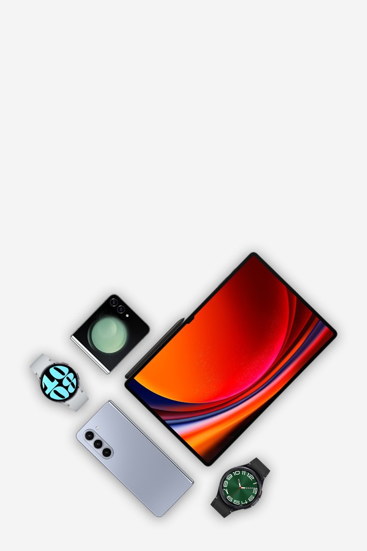 Galaxy Credit Card Installment Plan | Samsung Philippines