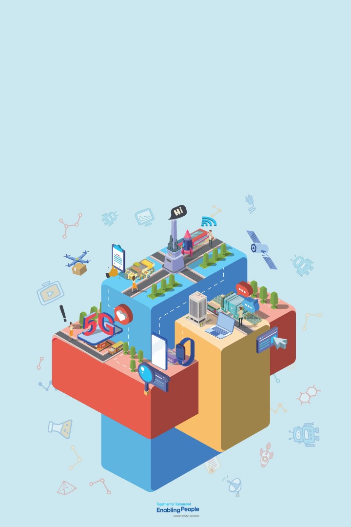 Solve for Tomorrow | Samsung Philippines