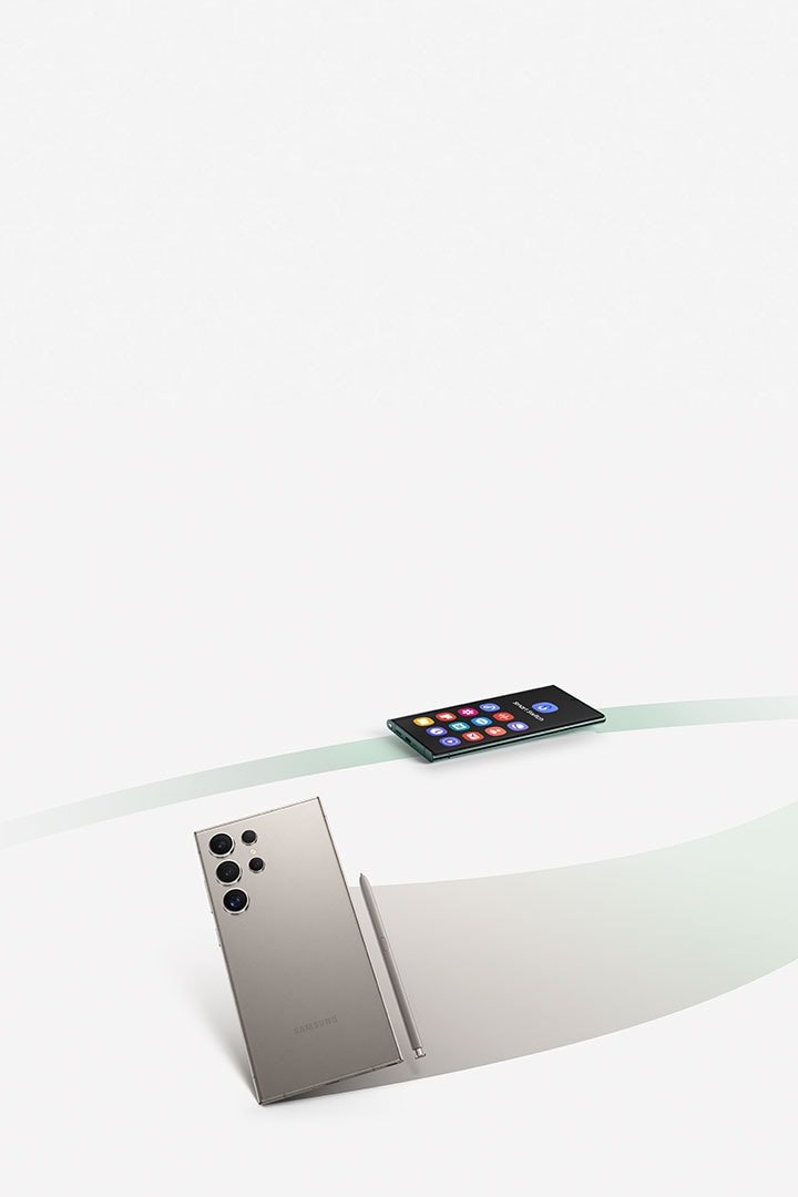 Trade in for Galaxy S24 Series to save up to ₱53,500 | Samsung Philippines