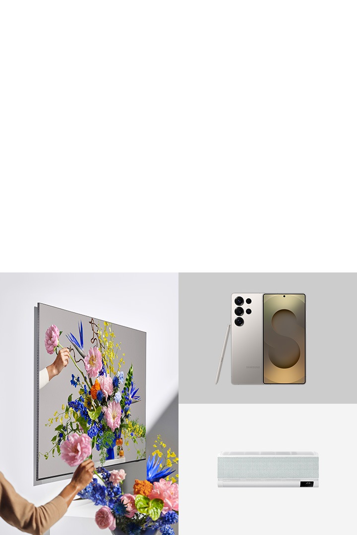 Samsung Philippines | Shop Mobile, TV & Home Appliances Online