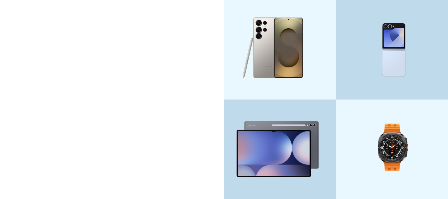 Samsung Philippines | Shop Mobile, TV & Home Appliances Online