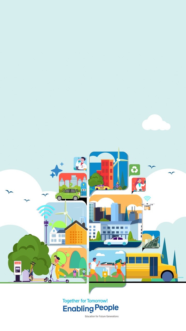 Solve for Tomorrow | Samsung Philippines