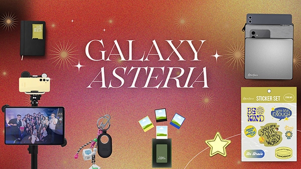 Galaxy Campus 2024 | Campus Creation Lab | Samsung Philippines