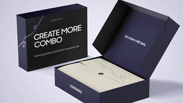 Galaxy Campus 2024 | Campus Creation Lab | Samsung Philippines